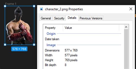 figma export frame dimensions mismatch from exported image bugs