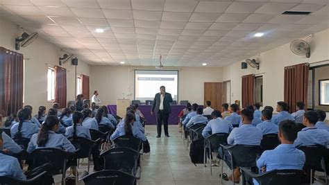 Cs Sushant Kulkarni On Linkedin Conducted Session On Startup Ecosystem Importance Of