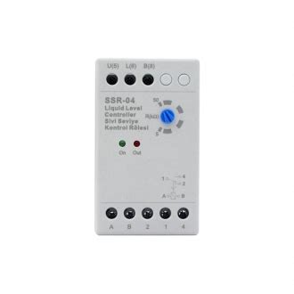 Floatless Relay CHINYOU ELECTRIC