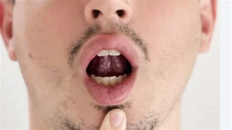 These Tongue Exercises Should Be Done Everyday