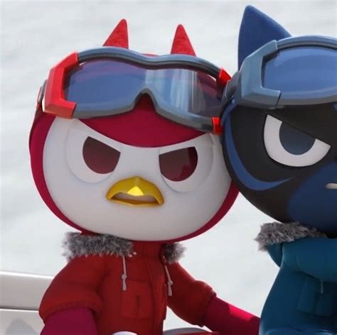 Pin On •miniforce•