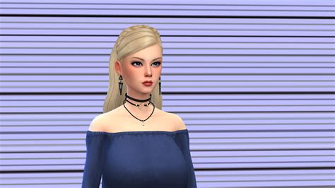 WIP Sims Show Them Off And Or Ask For Guidance Page 6 The Sims 4 General Discussion LoversLab