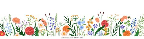 Flower Garden Border Clip Art 21 Best Garden Edging Ideas Of 2024