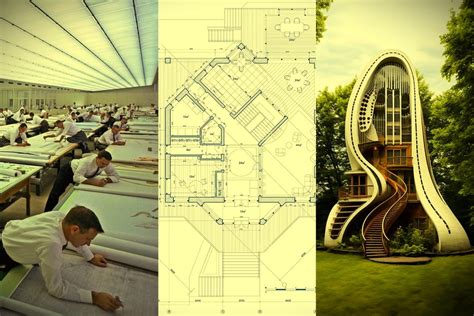 Revolutionizing Construction Design Ai Powered Architectural Insights