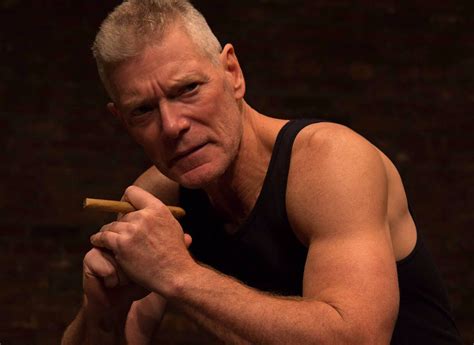 Avatar Stephen Lang Wallpapers Wallpaper Cave