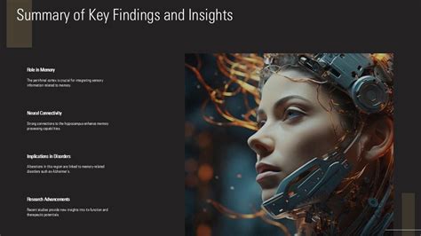 Perirhinal Cortex Brain Region Memory Processing Ppt Presentation St Ai Ppt Sample