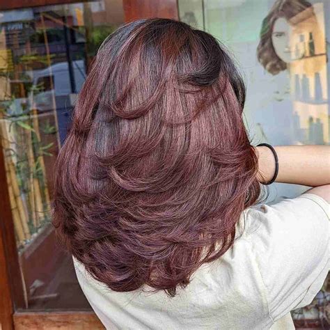 56 Best Examples Of Collarbone Length Hair For The Ultimate Length Medium Length Hair Cuts