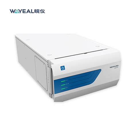 Diode Array Detector Hplc Chromatography System High Pressure 42mpa