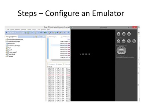 Ppt Three Tier Mobile Application Testing Framework Powerpoint Presentation Id 2392650