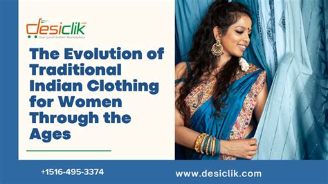 Traditional Indian Clothing For Women Timeless Journey