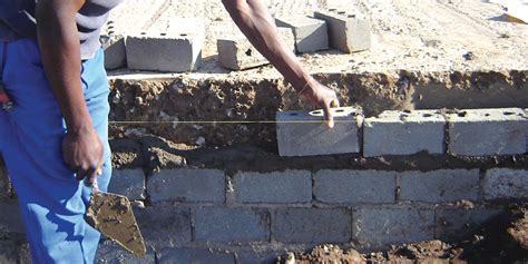 Build It Bricklaying For Beginners