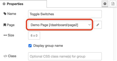 Proposal Config Nodes Core Development Node RED Forum