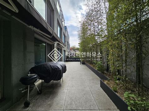 방배동 르가든1차 전세 하이엔드 고급빌라 정원세대 귀한 전세 연립고급빌라