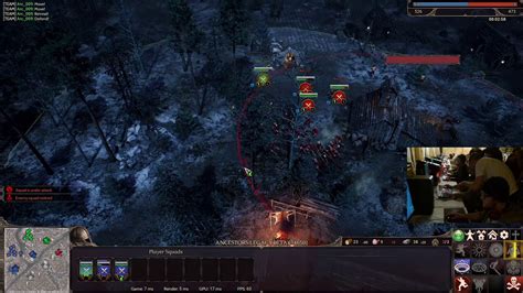 MP Beta Kick-off - Match03 - Drunken Kiss VS Czech Slayers - YouTube