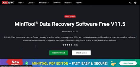 Top 7 Pen Drive Data Recovery Software In 2024