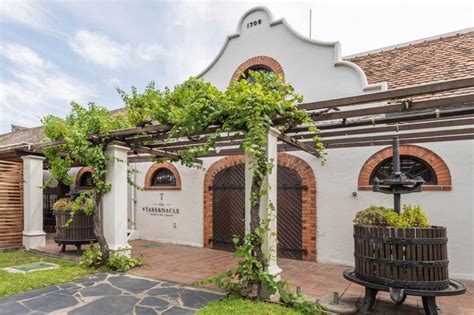 Adele Van Zyl On Linkedin Distell The Tabernacle Rare Wine Library