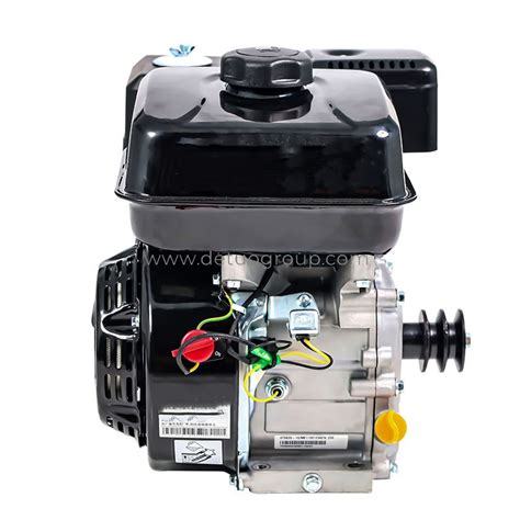 Oem Odm Loncin 7hp 196cc Recoil Or Electric Starting System Gasoline Motor