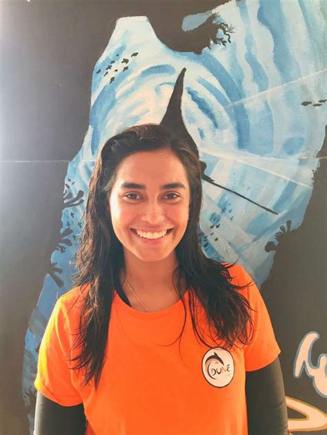 Itzel Mexico Blue Dream