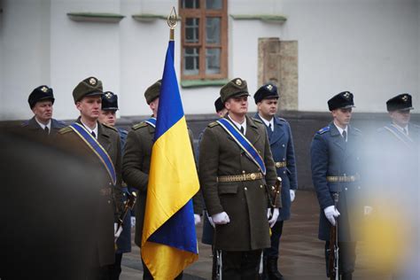 Президент прийняв вірчі грамоти від послів іноземних держав — Офіційне