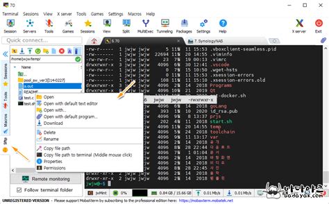 ssh 연결 도구 putty 소개 설치 방법 간단한 사용법 a8