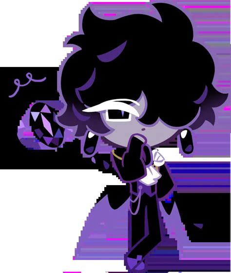 Cookie Run Kingdom Black Sapphire Cookie Guide