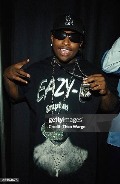 Lil Eazy E Photos And Premium High Res Pictures Getty Images
