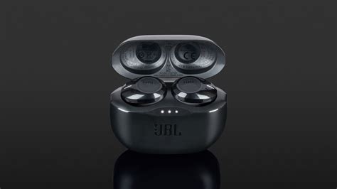 JBL Tune 120TWS Review | headphonecheck.com