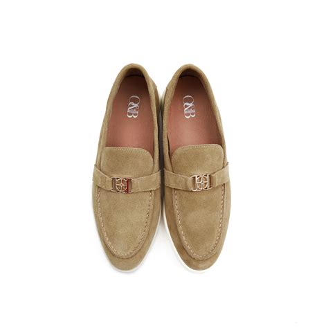 Romeo Loafers