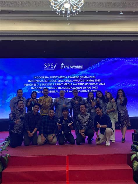 raihan elanda aji pradana on linkedin sps spsindonesia spsawards