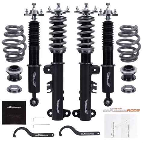 10 Best Coilovers For Bmw E36 3 Series Buying Guide