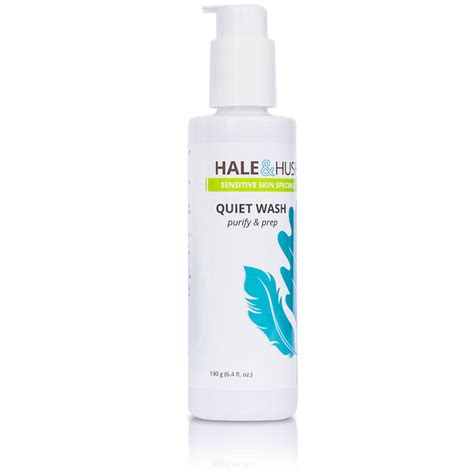 Hale And Hush Skincare Natural Beauty Spa