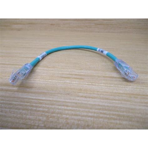 Panduit Utpsp Gry Pan Net Patch Cord Mara Industrial