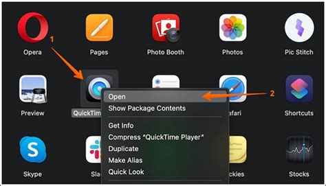 how to fix macos cannot verify that this app is free from malware