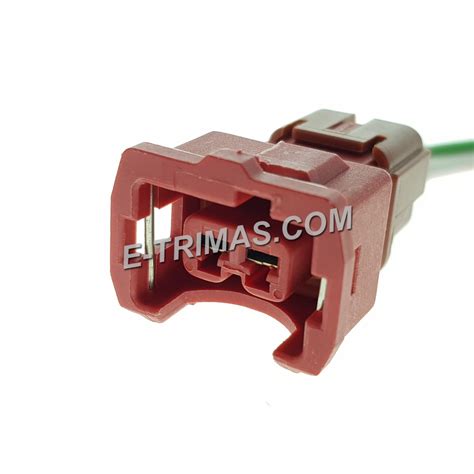 Buy Hong Xuan Kia Carens Water Temperature Sensor Socket Connector