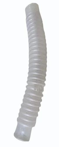 Pvc Overflow Pipe At ₹ 45piece ट्रक रेडिएटर ओवरफ्लो पाइप In Pune