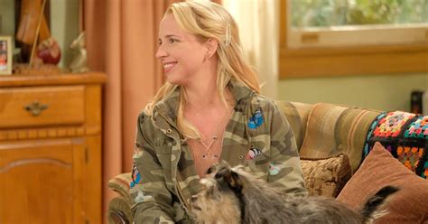 Roseanne Becky Fertility Plot Has Serious Blindspot