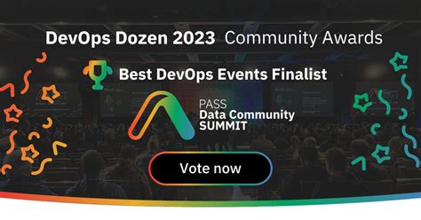 pass data community summit on linkedin passdatasummit devops