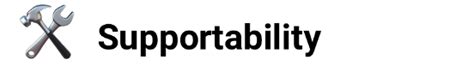 quality attributes in software architecture by nikolay ashanin medium