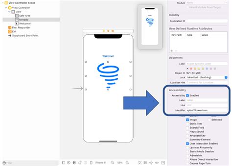 Xcuitest Locators And How To Find Xcuielement Browserstack