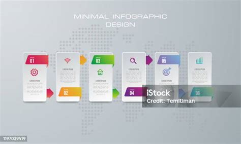 추상 3d 디지털 일러스트 인포그래픽 0명에 대한 스톡 벡터 아트 및 기타 이미지 0명 3차원 형태 개념 Istock