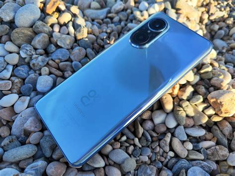 Huawei Nova 9 SE Review Review Insomnia Gr