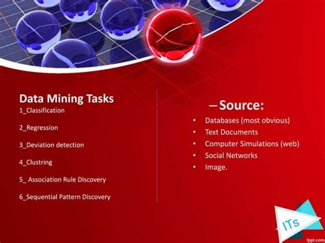 Data Mining In Operating System Ppt