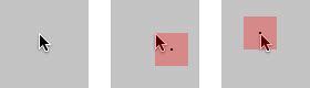 Custom Cursors With Css