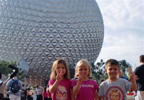 Epcot Hours What To Expect And How To Plan Your Day 2025