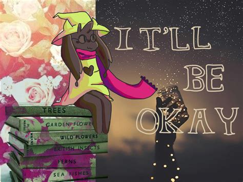 Happy Ralsei By Oboehobo On Deviantart