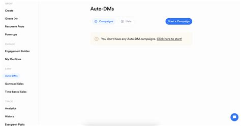 How to Grow on X/Twitter with Auto-DMs - Hypefury - Social Media Scheduling & Automation