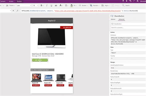 Deep Linking In Powerapps Noprobolbrichtit