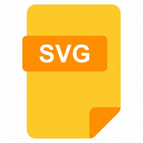 File Format Svg Type Icon Download On Iconfinder
