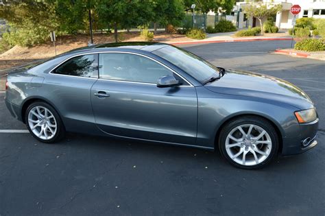 2012 Audi A5 Affordable Classic San Diego