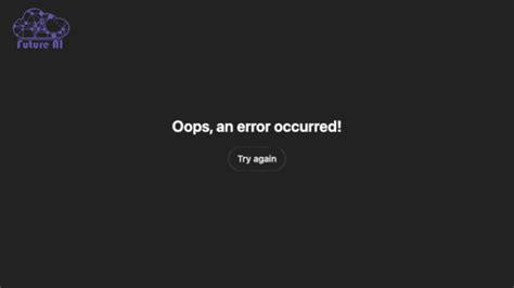 Chatgpt Oops An Error Occurred Heres How To Fix It Fast